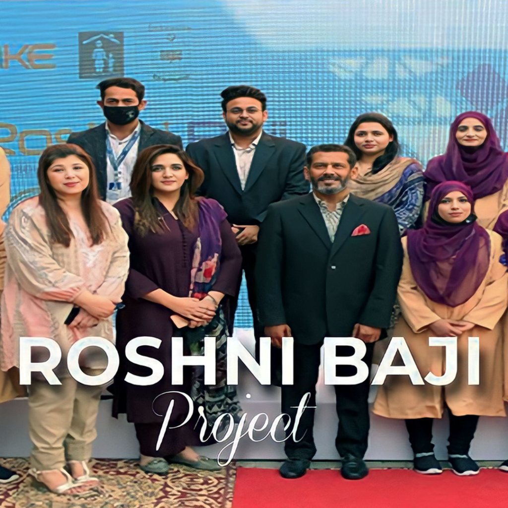 Projects - CFC Pakistan